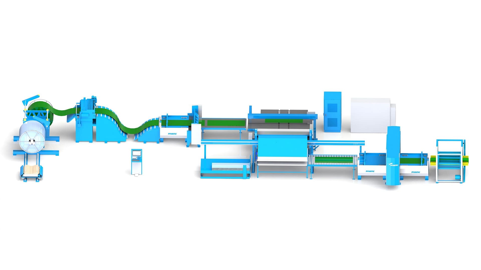 Construction - Pivatic