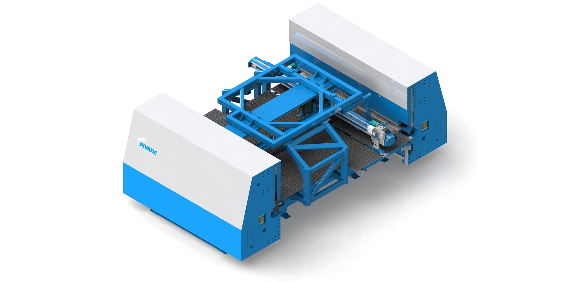 Folding Technologies - Pivatic