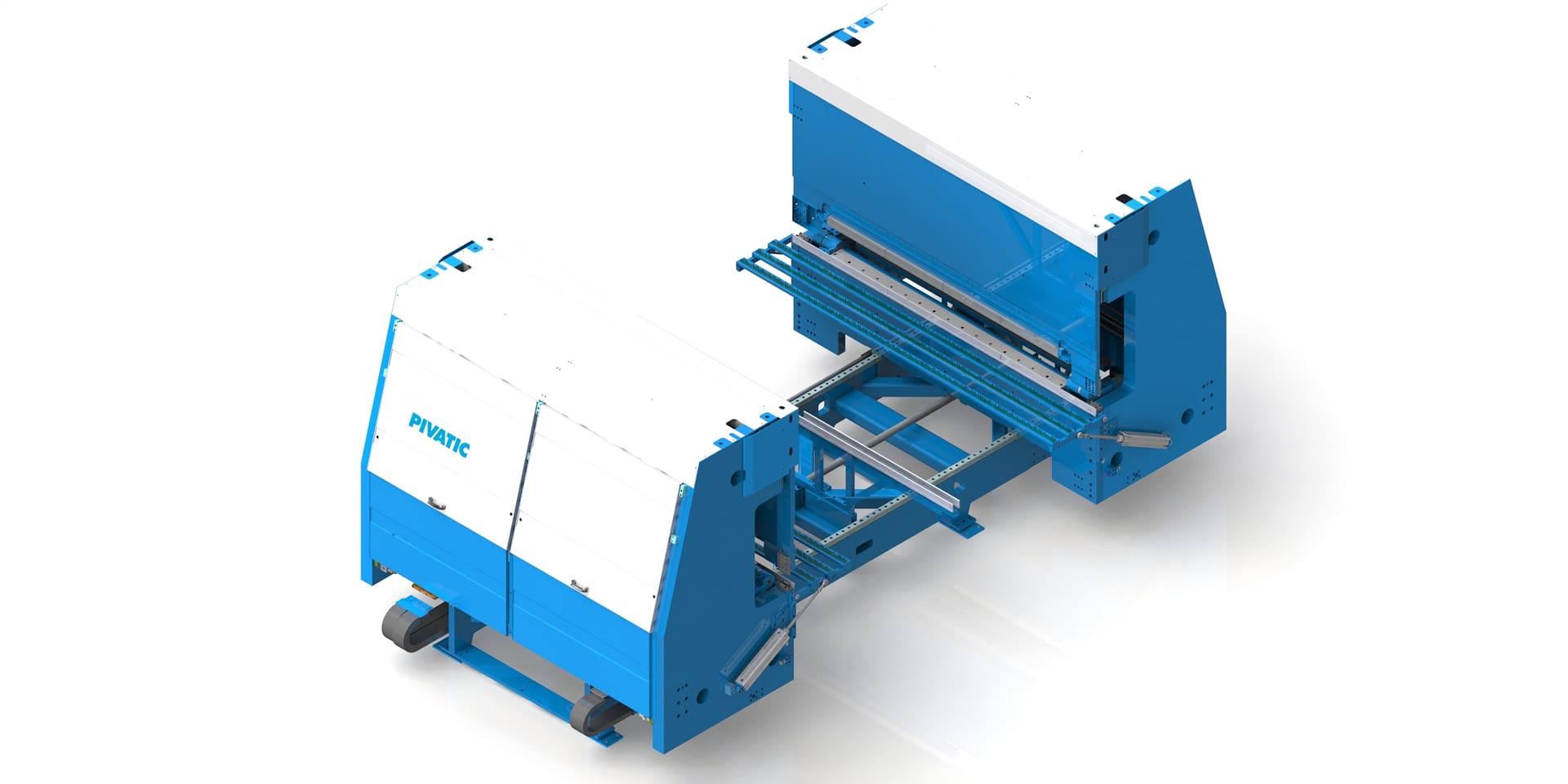 Folding Technologies - Pivatic