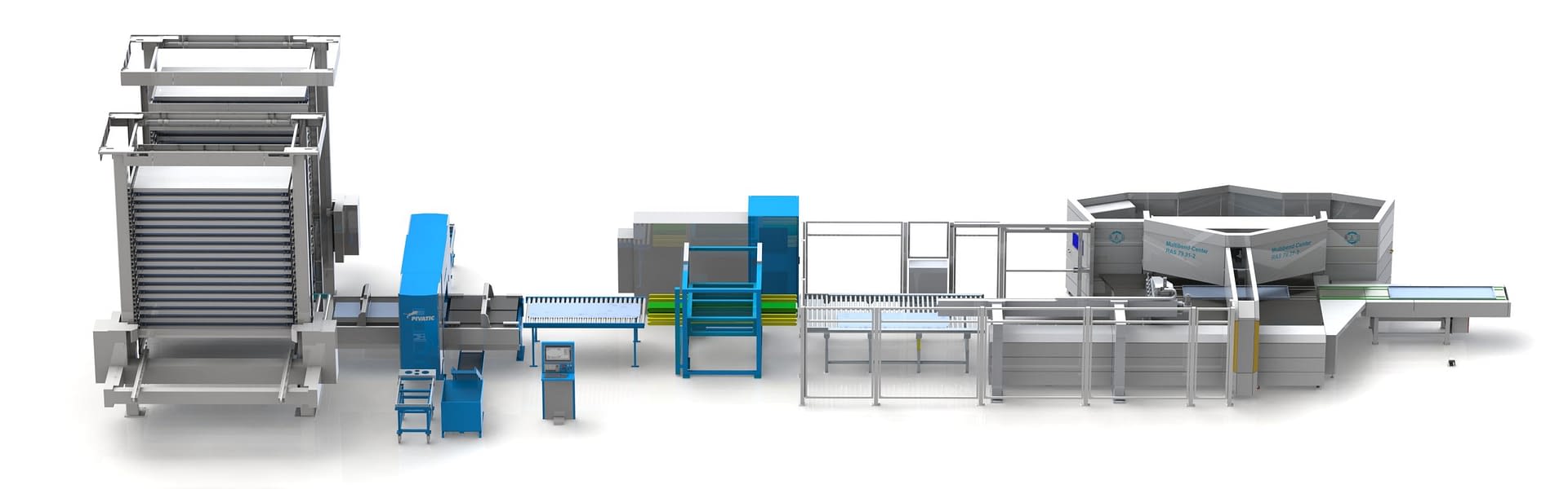 Construction - Pivatic