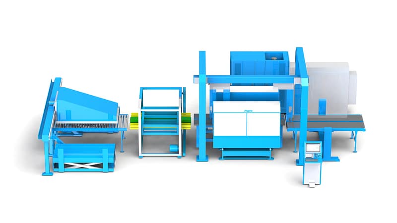 Bending Lines - Pivatic