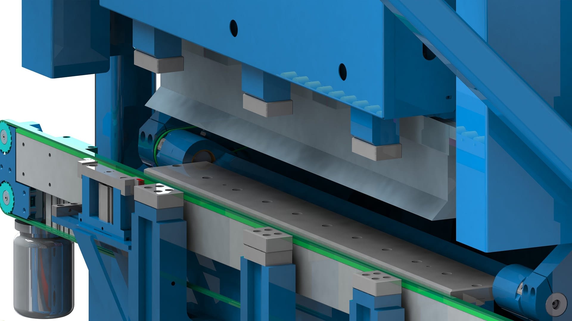 Folding Technologies - Pivatic