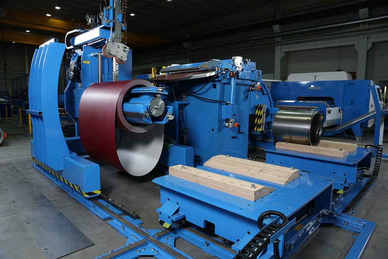 Punching Technologies - Pivatic