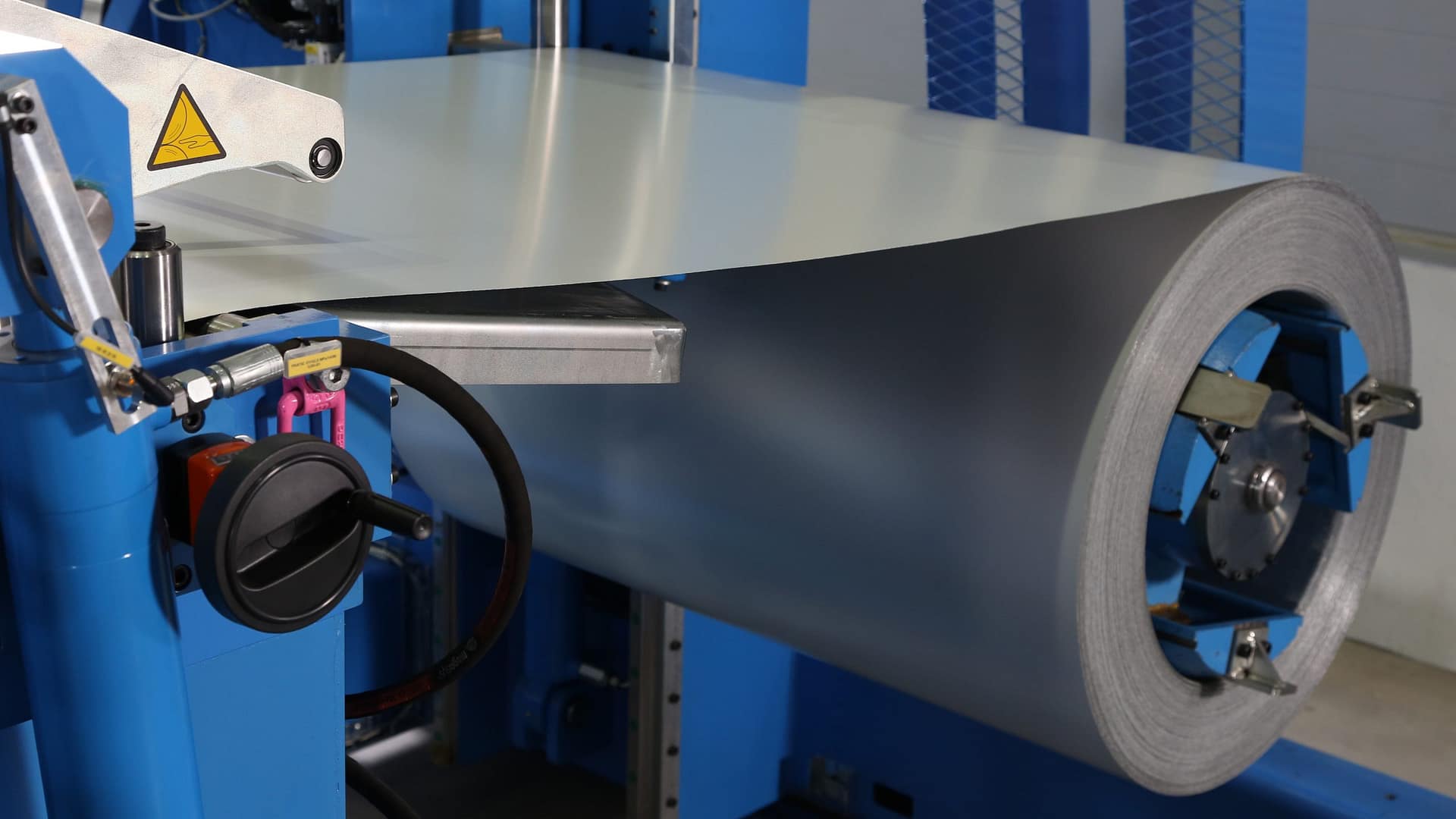 Punching Coils - Pivatic