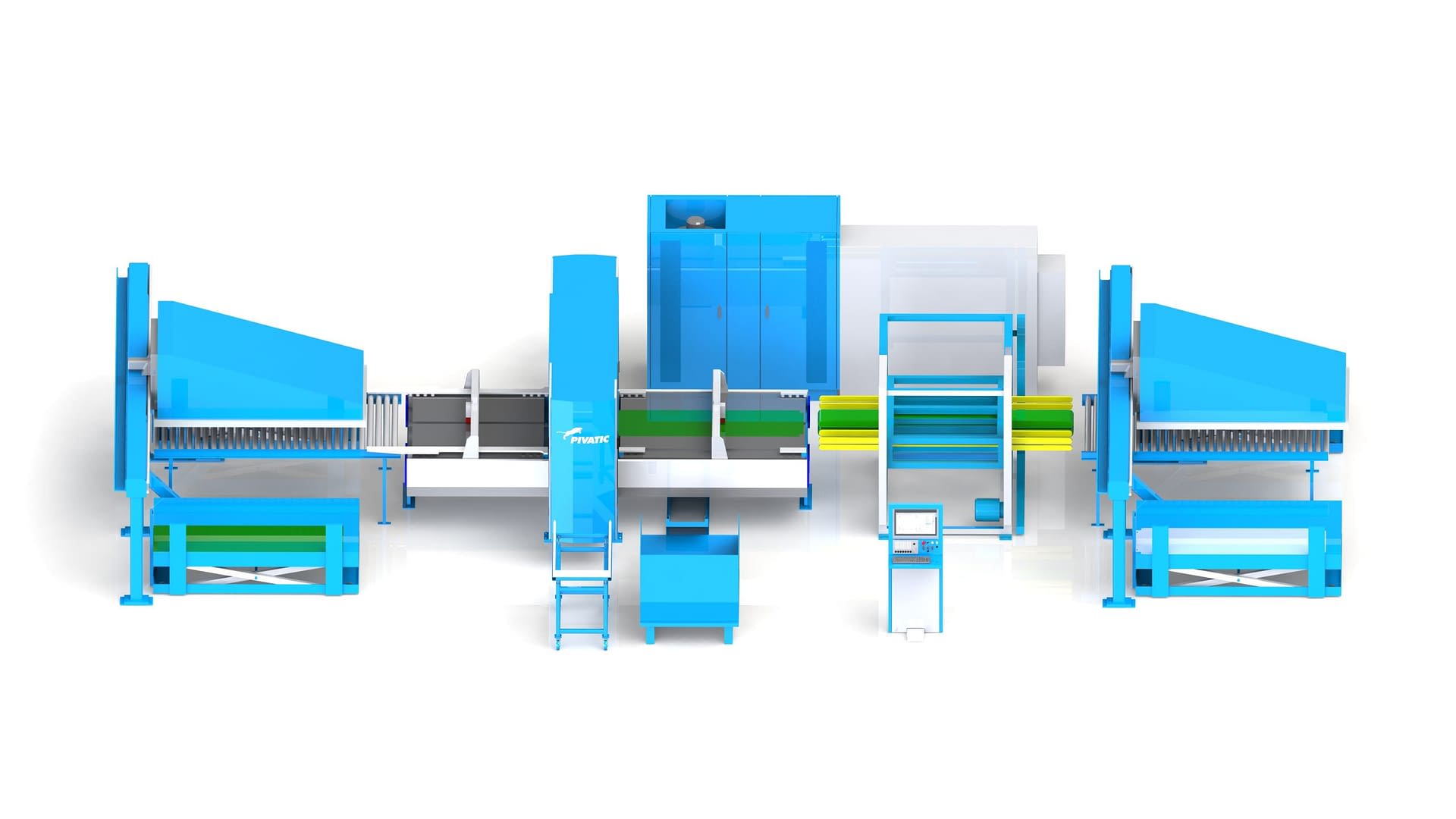 Construction - Pivatic