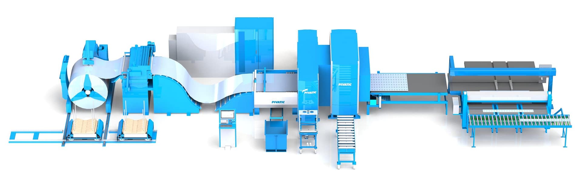 Electrical Appliances - Pivatic