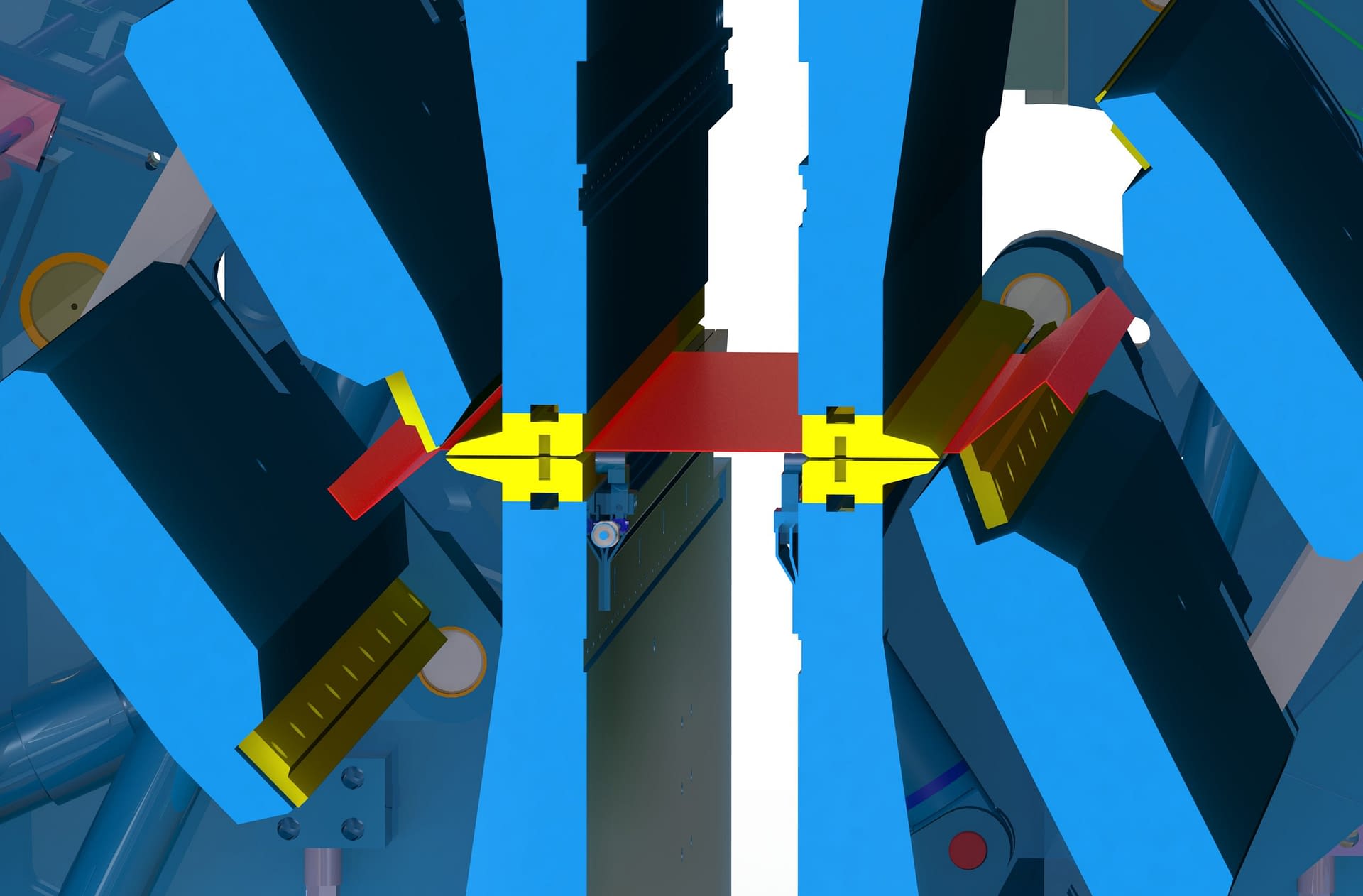 Folding Technologies - Pivatic