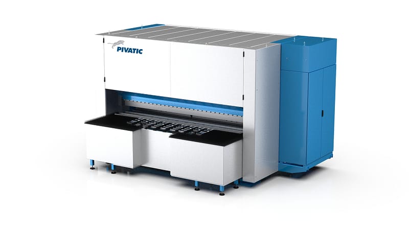 MPB Technologies - Pivatic