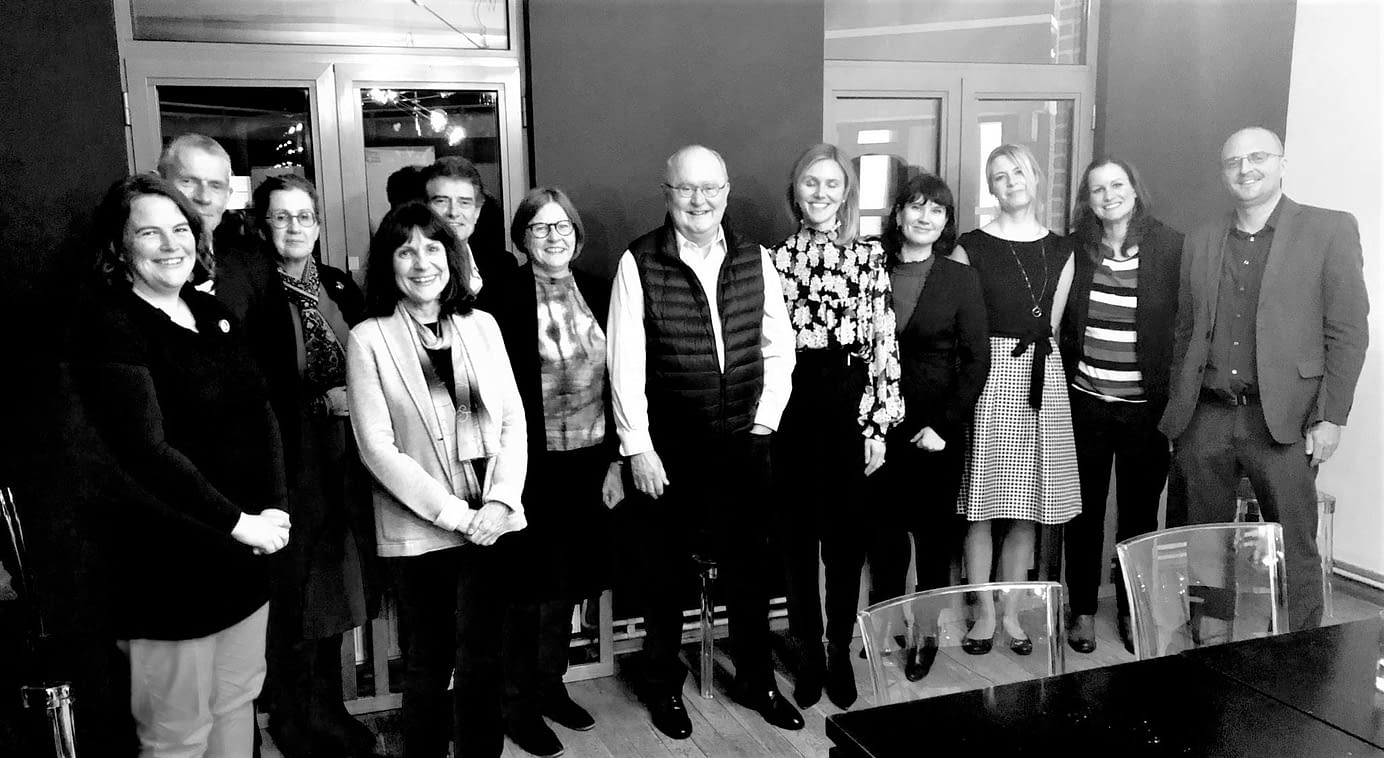 Interview with Professor Ruggie on Business and Human Rights | For The ...