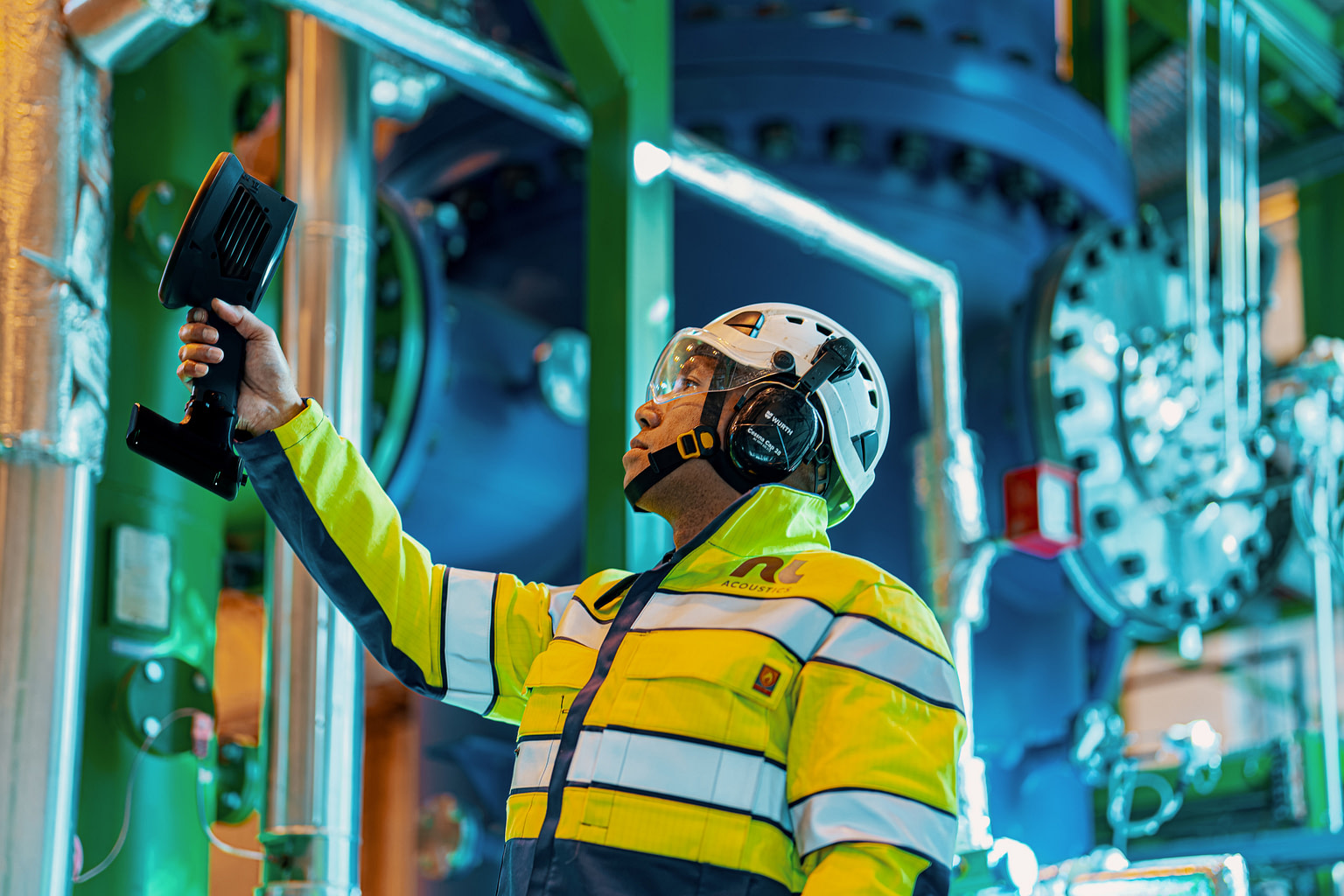 Work Smarter Not Harder By Utilizing Ai Driven Automation Nl Acoustics
