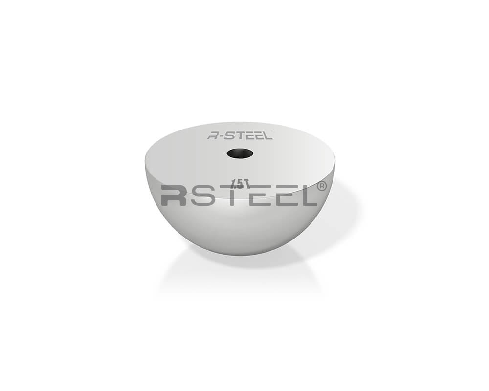 RSRF-round steel recess former - RSTEEL®