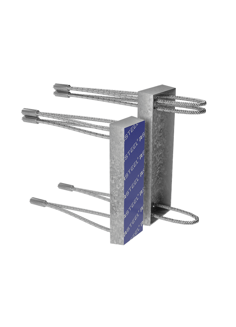 R3L-wire loop - RSTEEL®