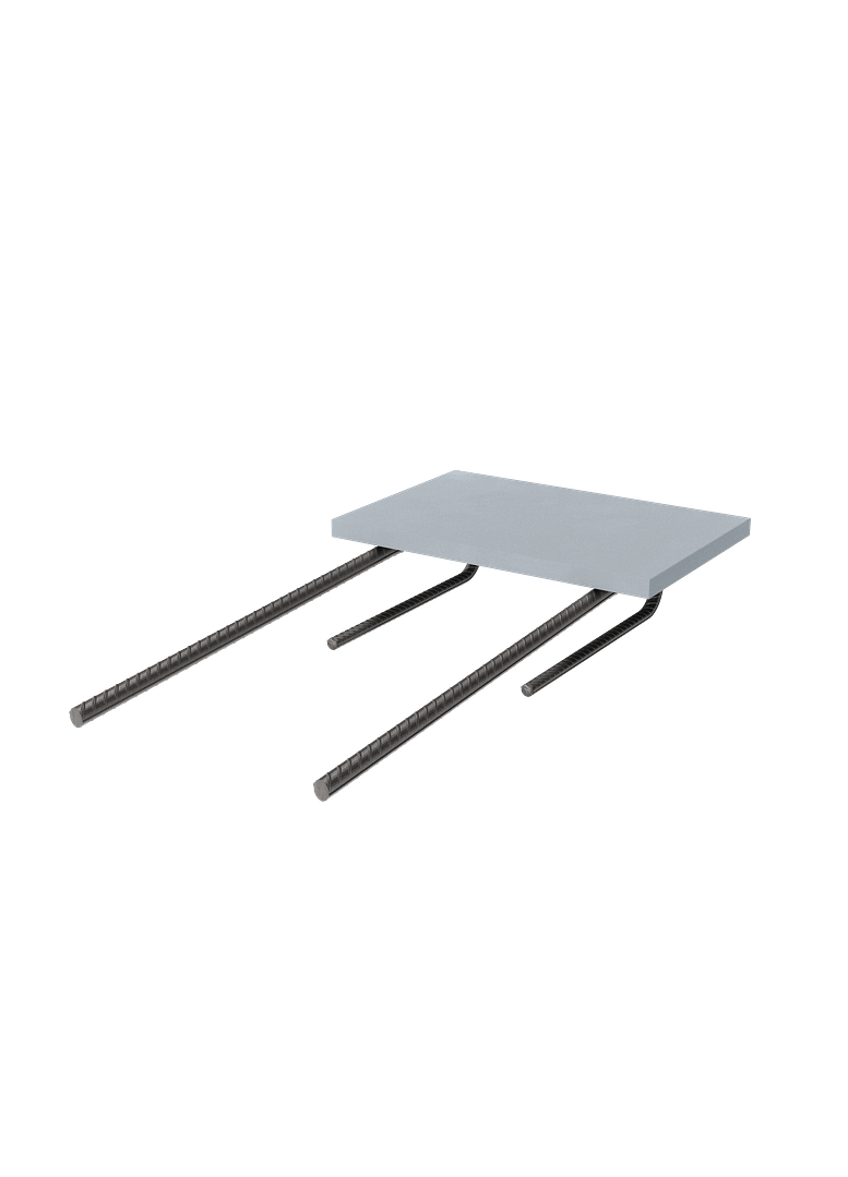RT-non-standard steel parts - RSTEEL®