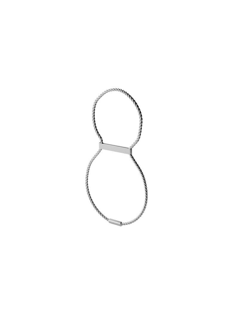 RWRA-wire lifting loop - RSTEEL®