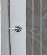 PVC-ikkuna - Apollo Kaihdin & Markiisi