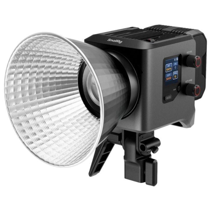 SmallRig 4621 RC 220B Pro Cob LED Video-valo - Studiovarustamo