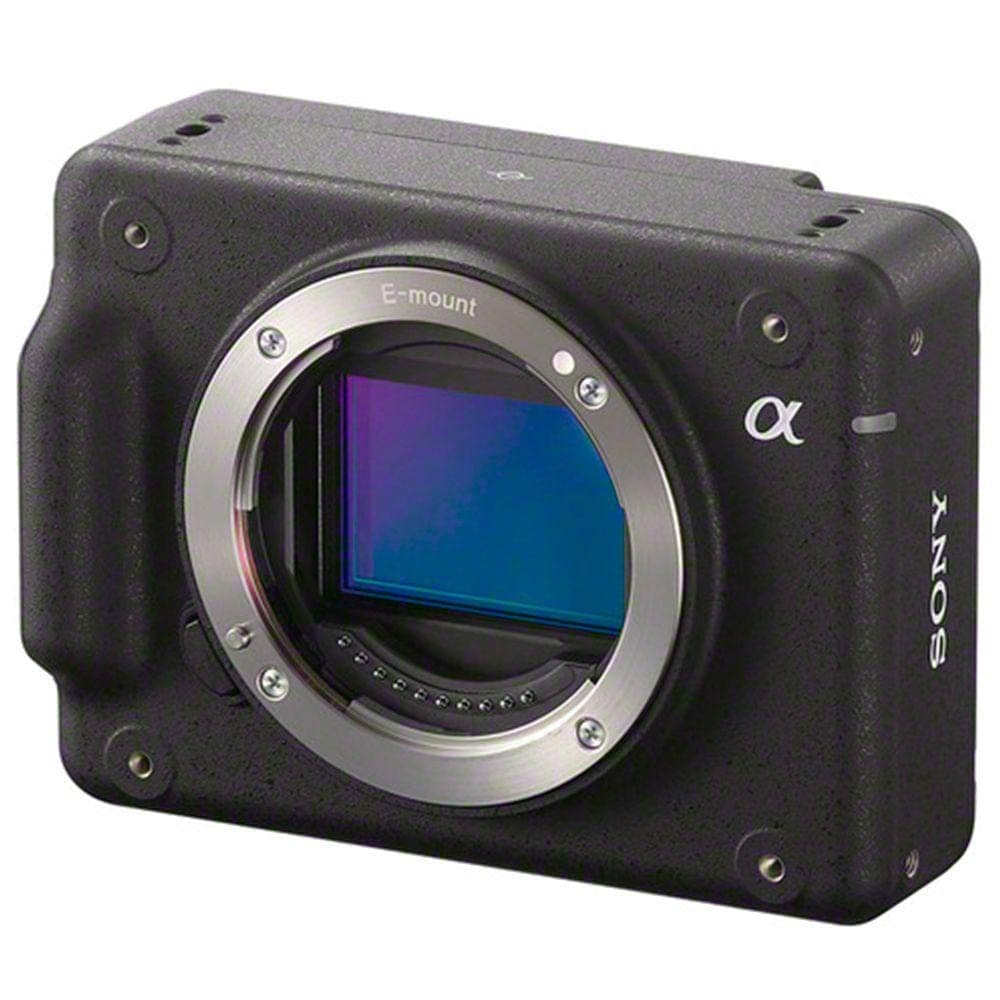 Sony ILX-LR1 industrial camera - Studiovarustamo
