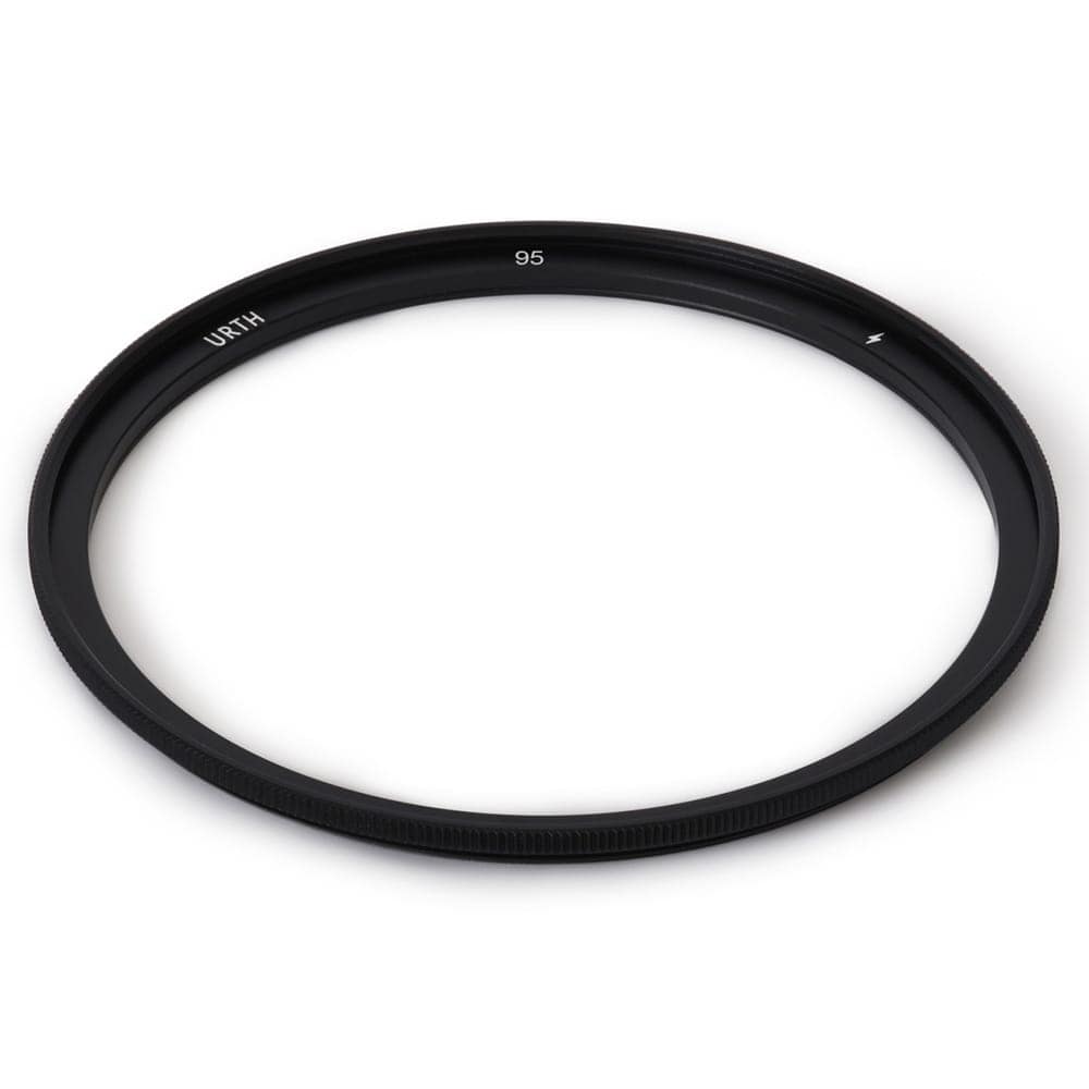 Urth 95mm Magnetic Adapter Ring - Studiovarustamo