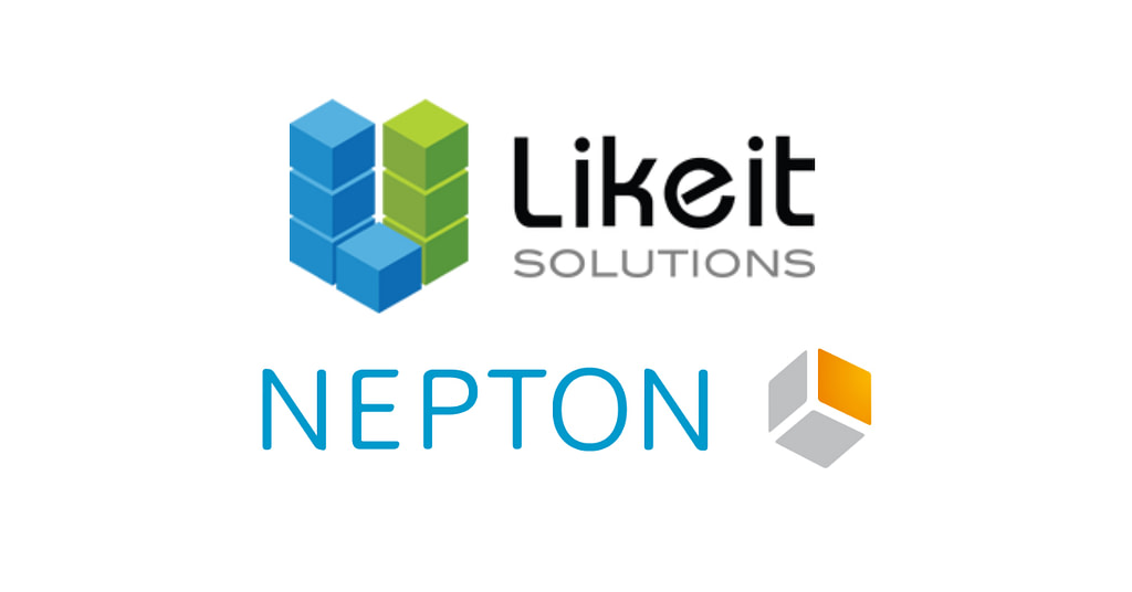 Nepton and Likeit are joining forces - Nepton