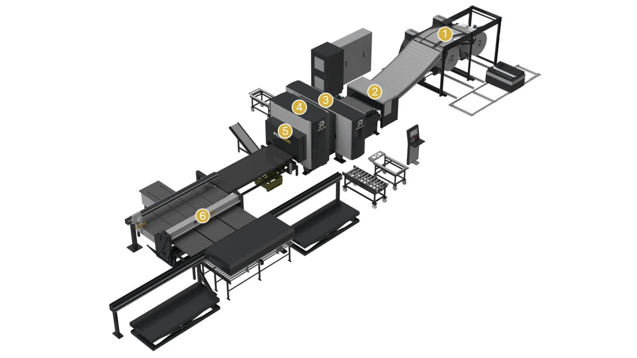 Product Highlight: PivaPunch Compact - Pivatic