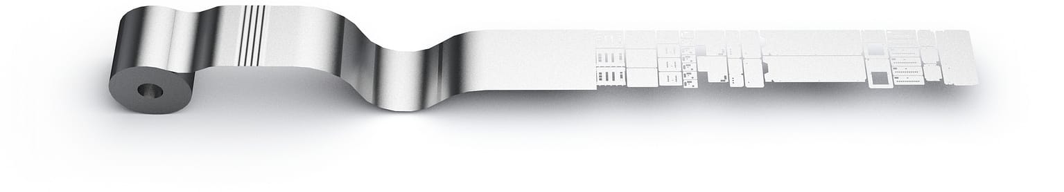 Punching Coils - Pivatic