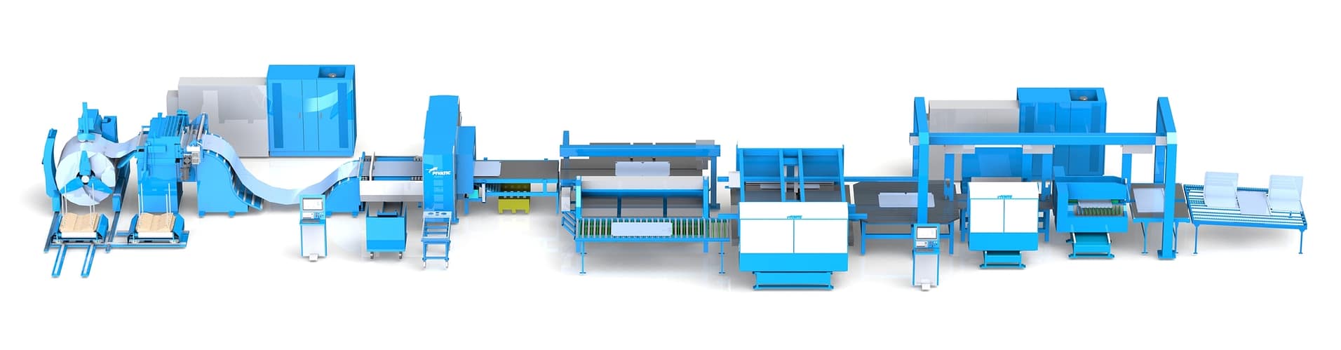 System Integrations - Pivatic