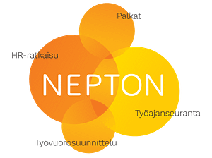 HR solution - Nepton