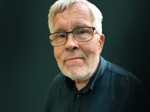 Mitä tekee IUPAC – Yli 40 vuotta mukana ollut Risto Laitinen kertoo