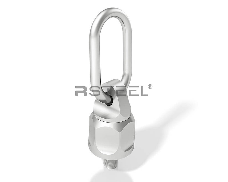 Lifting Systems - RSTEEL®