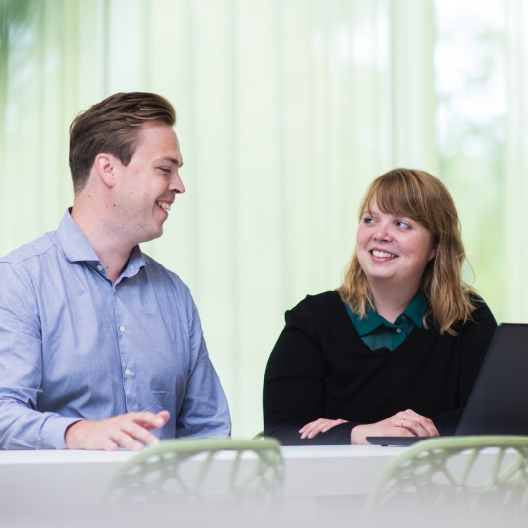 Work with Nepton - Saarni Nepton Oy