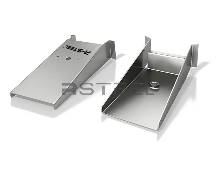 RSTEEL®-frame shoes - RSTEEL®