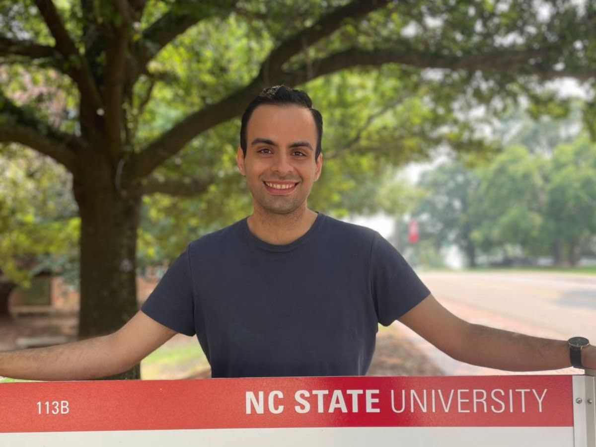 From Academia to Industry: A Journey Through a Ph.D. and Beyond