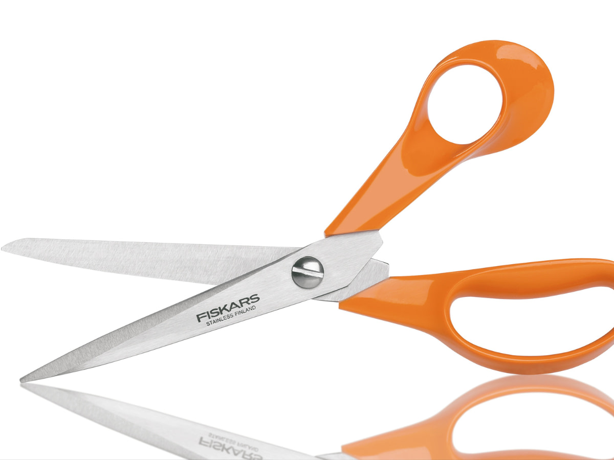 Terävä brändi, jonka ylläpitäminen vaatii kovaa työtä - Kemia-lehti