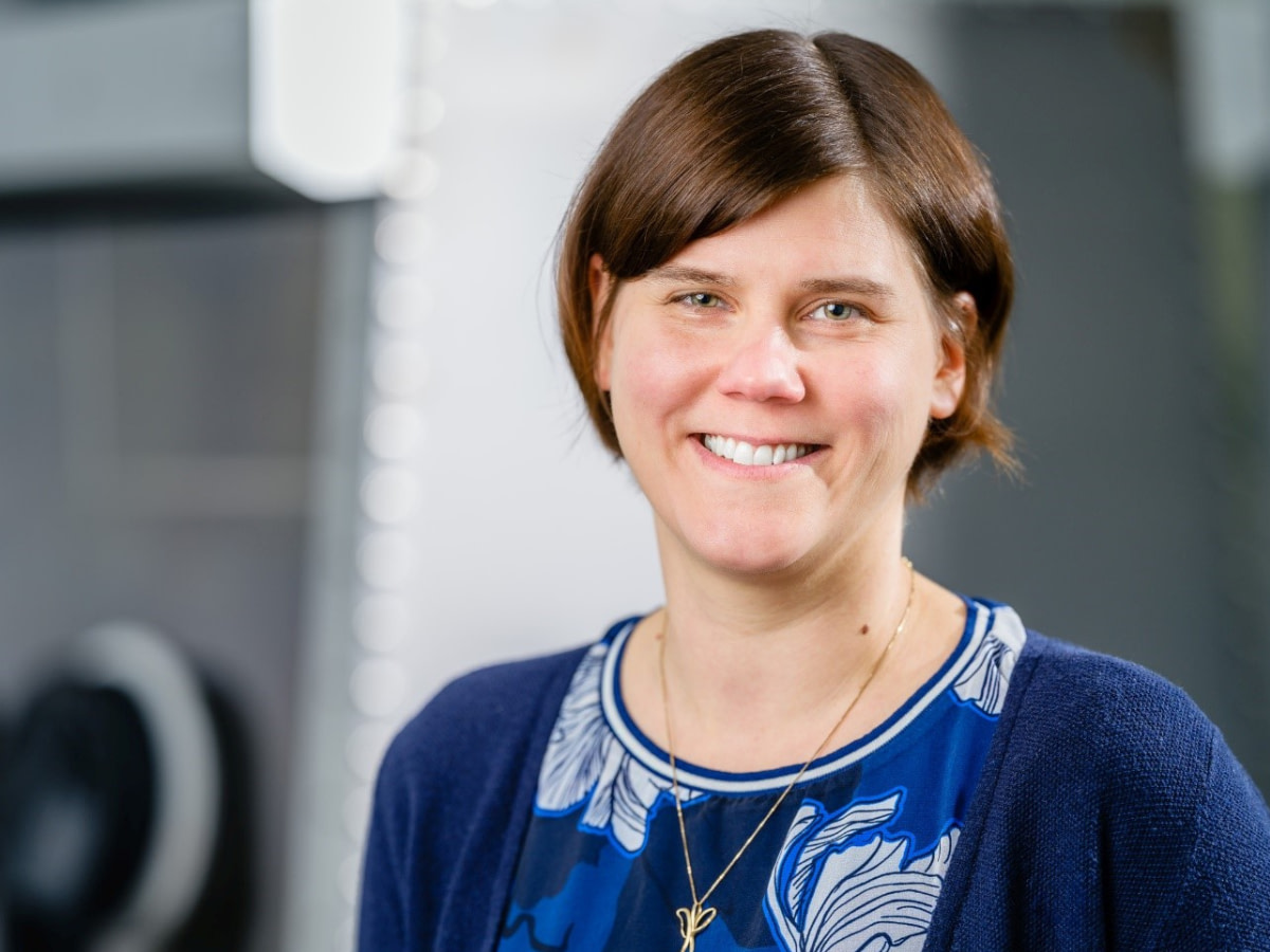 Nina Huittinen: Nuclear waste disposal requires advanced radiochemistry