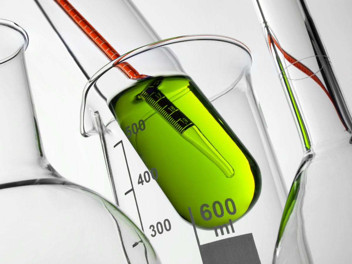 Kohti oikeanlaista kemiaa – Vihreät periaatteet tunnetaan, toteutus ontuu