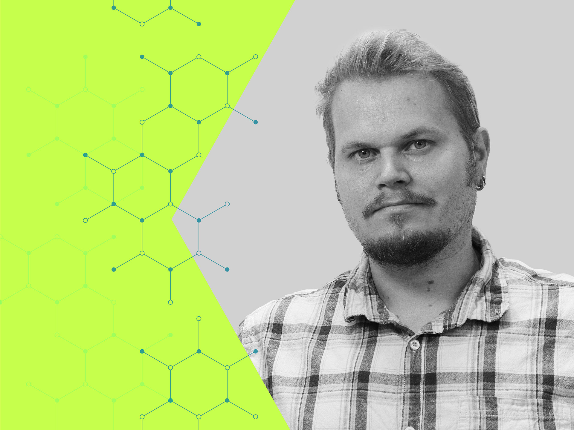 ”Nousin ammattikoulusta yliopistoon – ja tohtoriksi” - Kemia-lehti