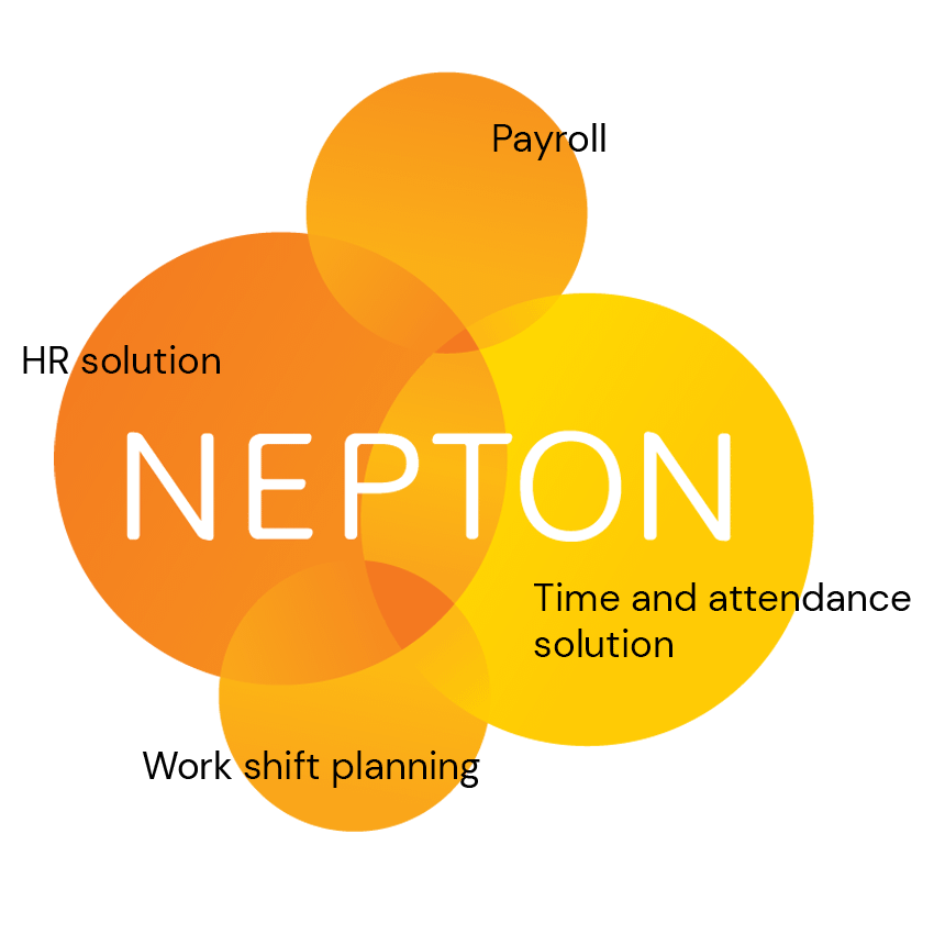 Easier personnel management - Saarni Nepton Oy