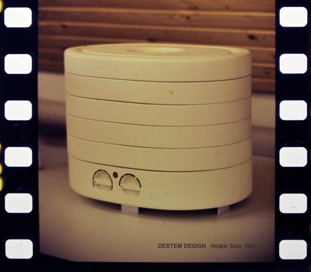 40 Years of Evermat: Designing A Product That Lasts - Edea