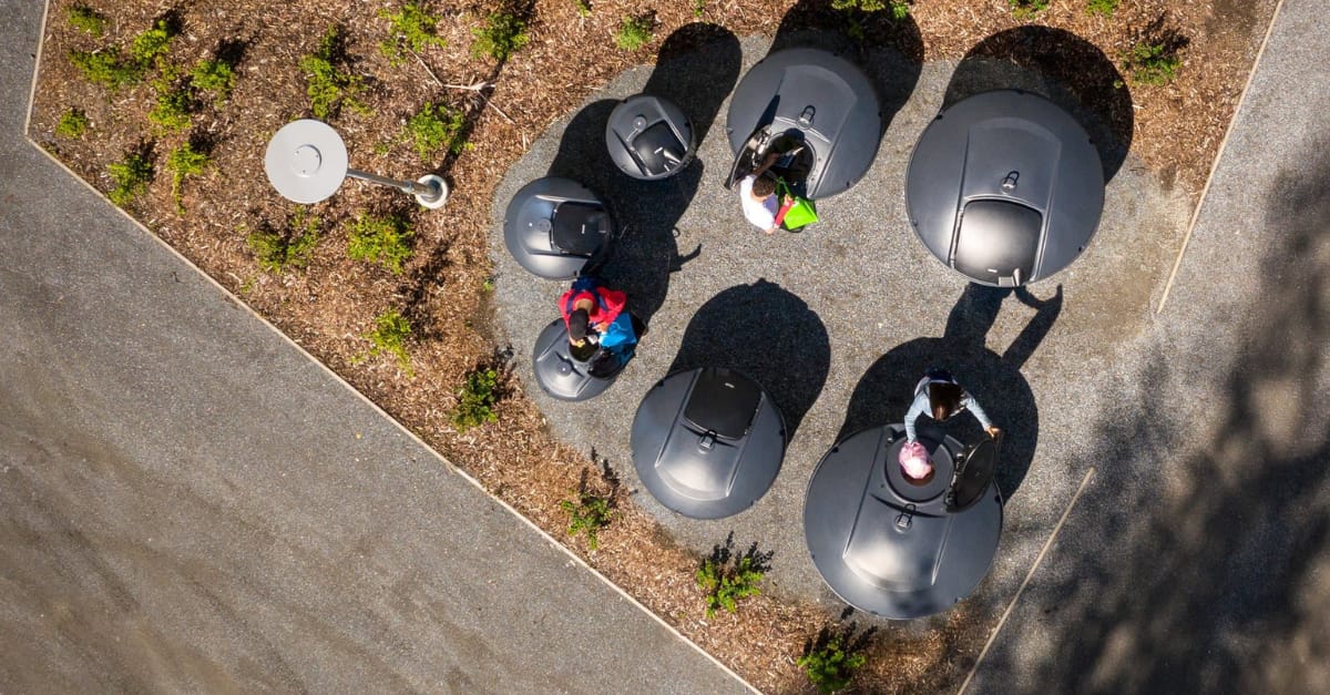 Design as a Part of Our Everyday Lives - Edea