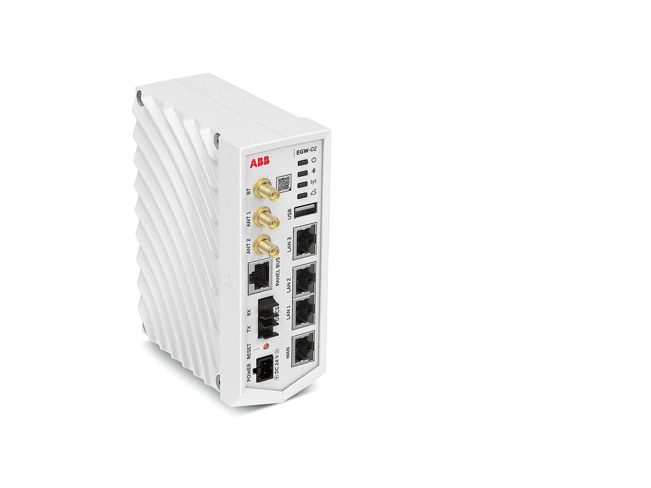 Double Red Dot award for ABB's Connectivity Edge Gateway - Edea