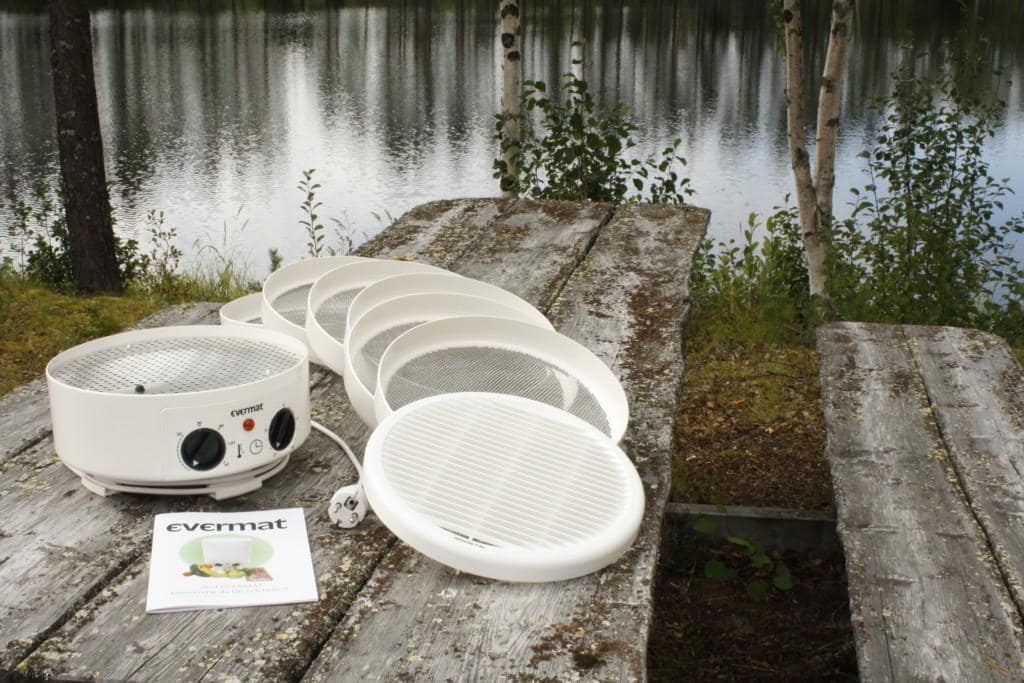 40 Years of Evermat: Designing A Product That Lasts - Edea