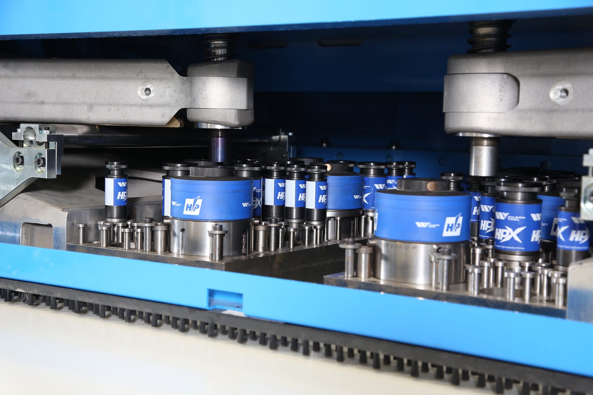 The Pivatic PivaPunch System – How Does it Work? - Pivatic