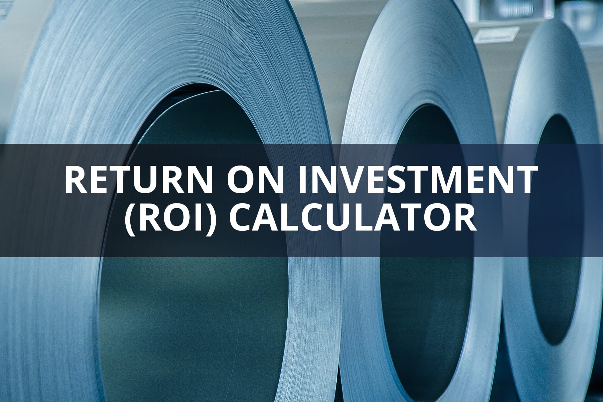 Return-on-Investment (ROI) Calculator - Pivatic