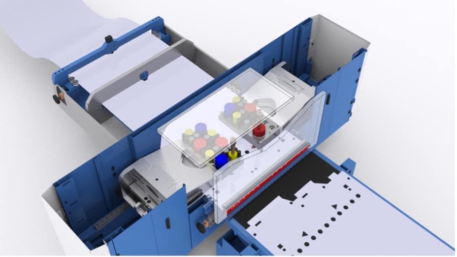 Why double punch? - Pivatic