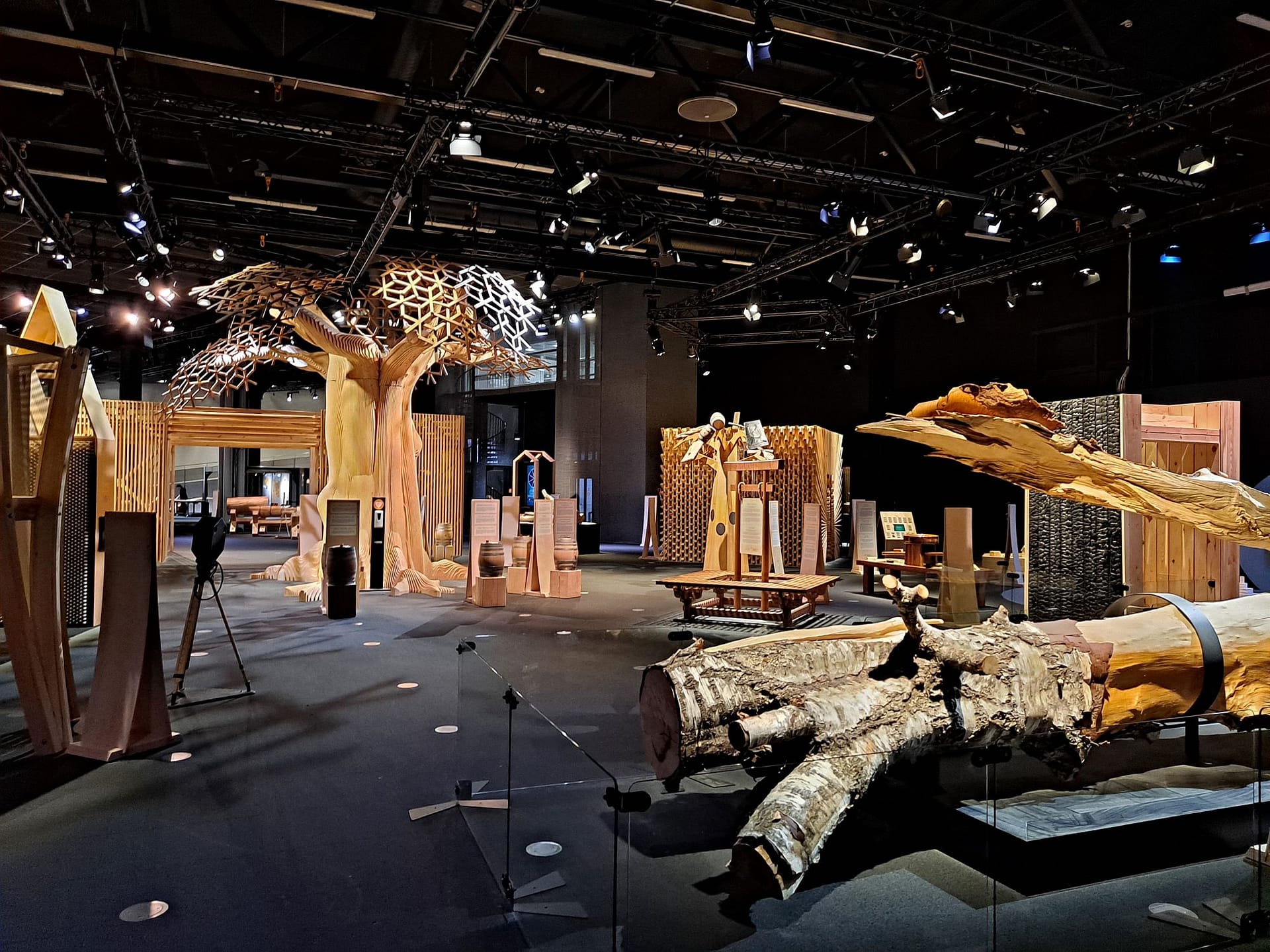 Ahaa! Haa! Heureka! - Link Design