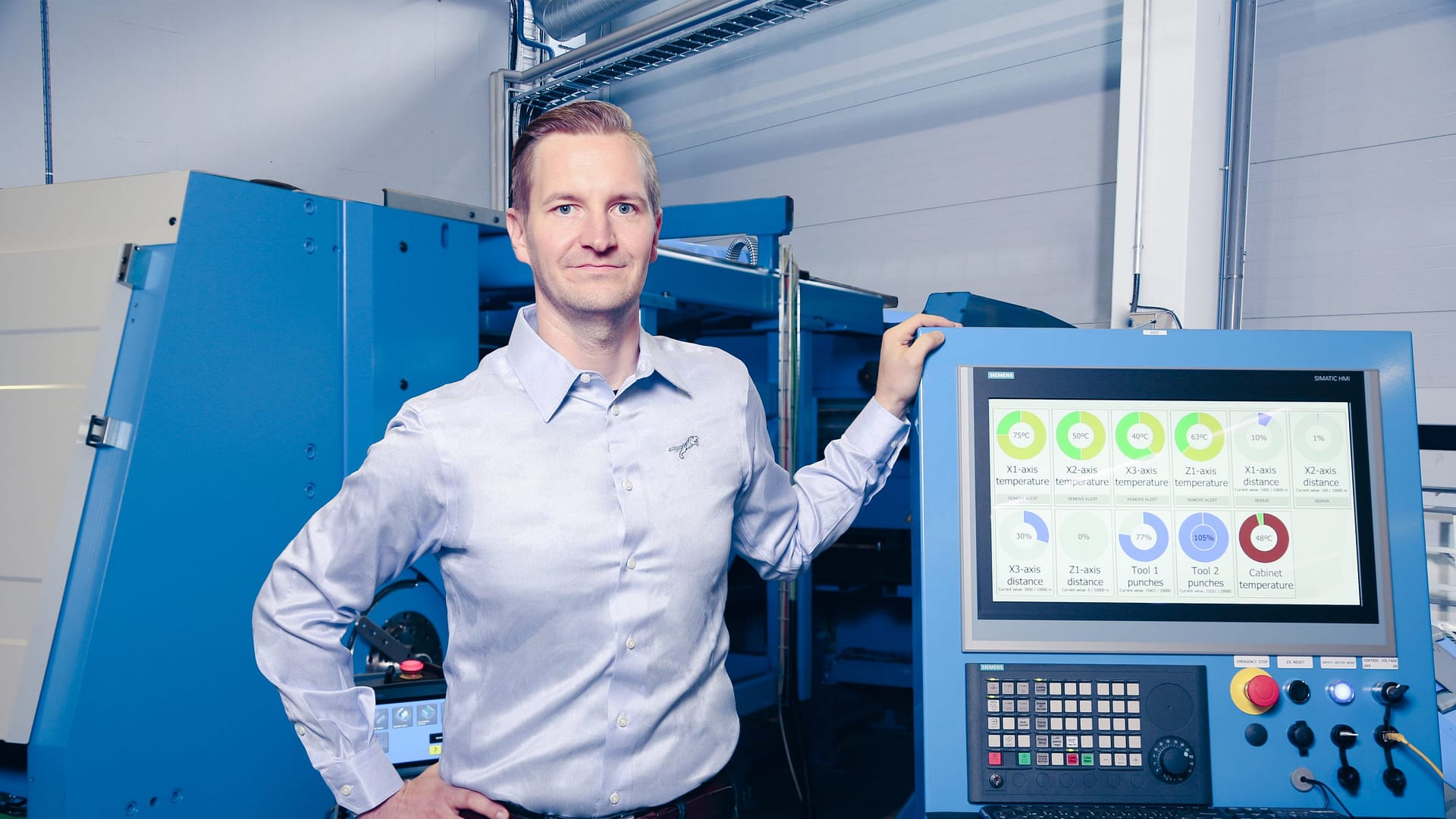 Modernization - Pivatic