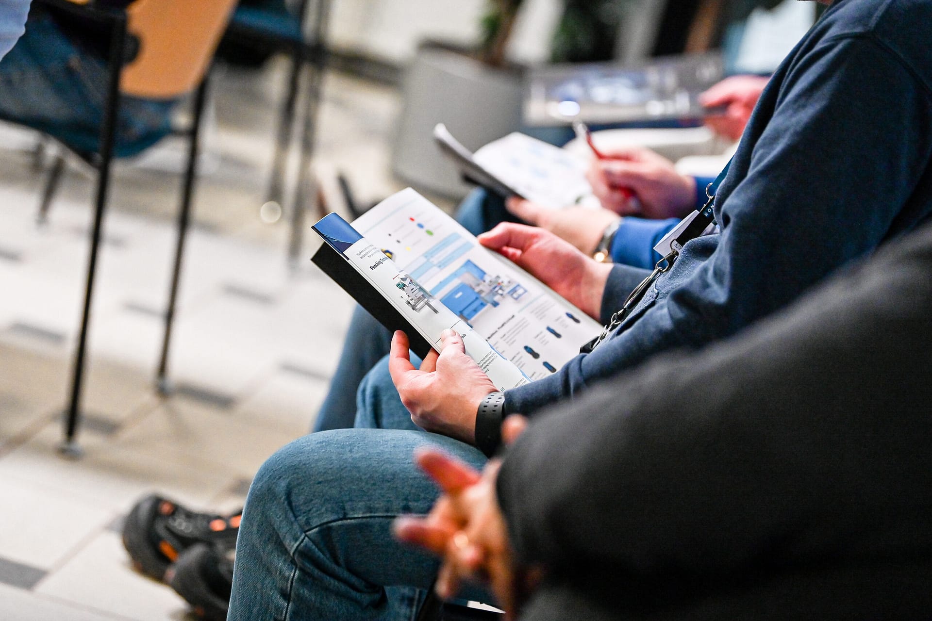 Dynamic nesting and flexible coil production raised great interest in ...