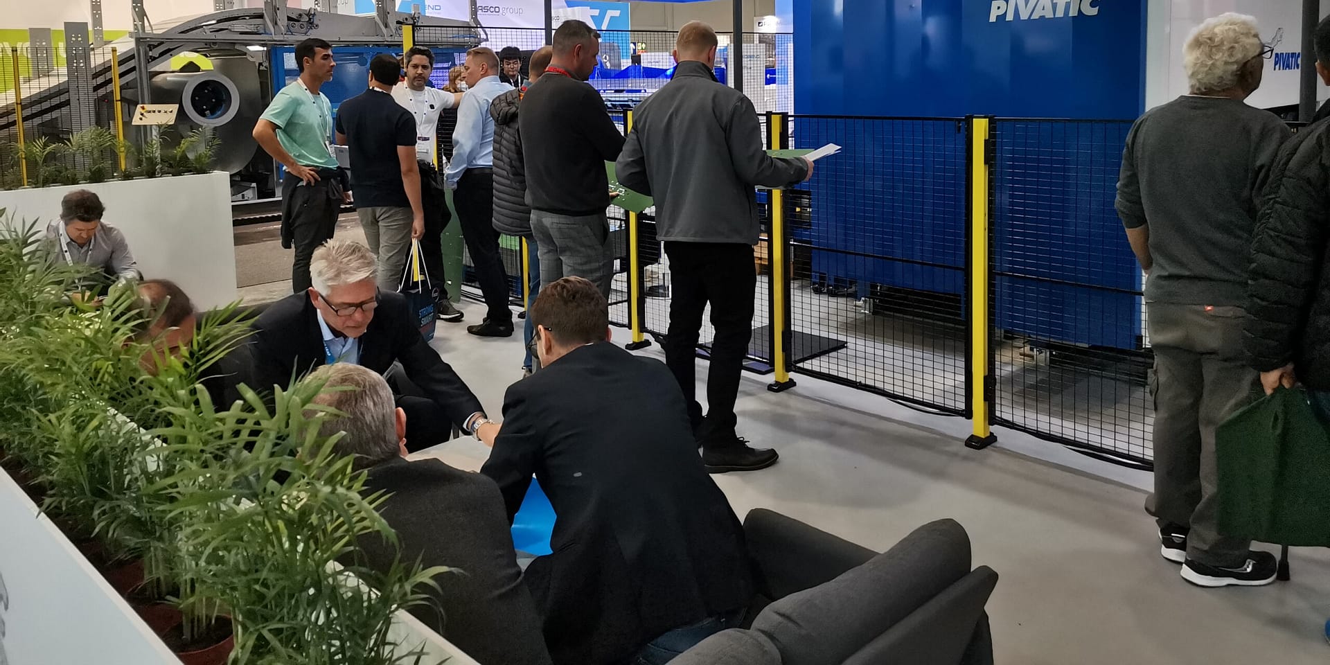 Pivatic Open House 2023 - Pivatic