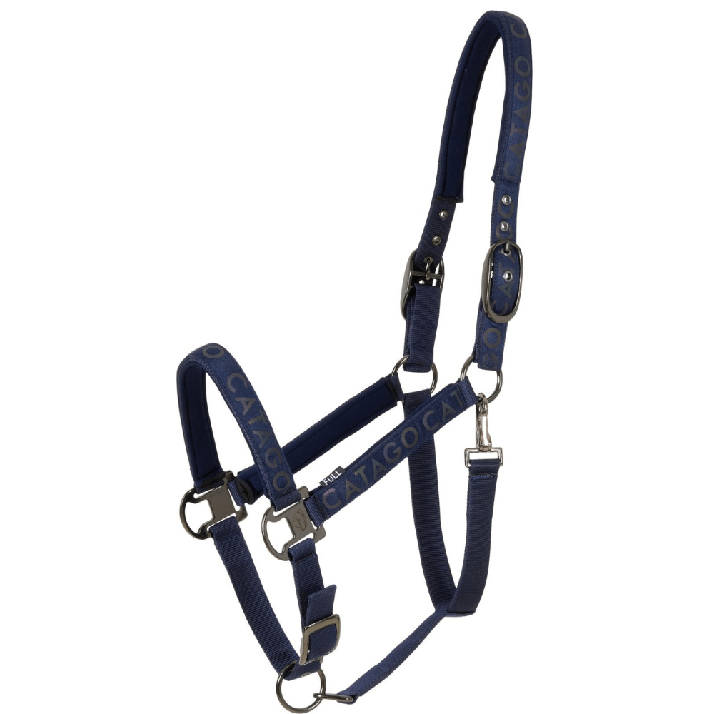 Catago Alea Reflective Riimu - Horse & Rider