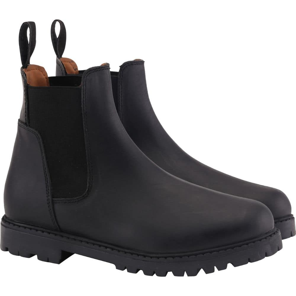 Equipage Milano Jodhpurit - Horse & Rider